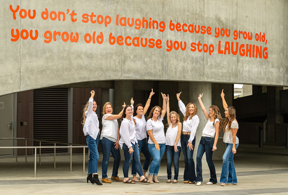 Meet (Y)Our Team - Lineberry Orthodontics | Boise Mountain Home Payette ID